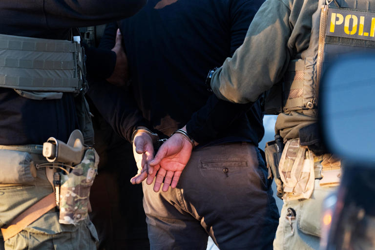 Palm Beach County immigrants already in asylum process being detained ...