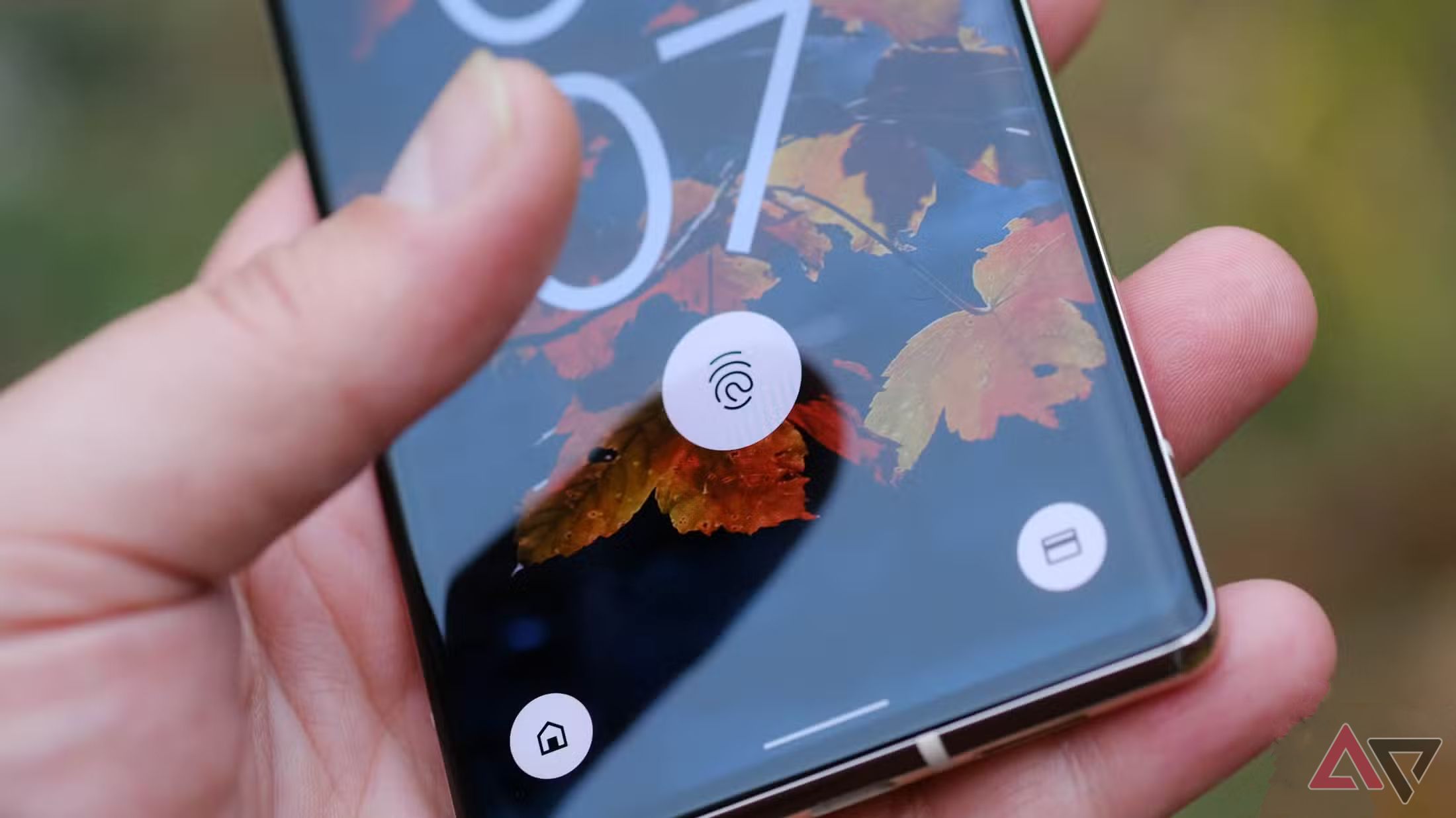 Pixel's Identity Check could land on more phones with Android 16