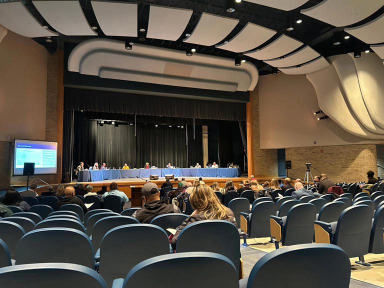 South Bend school board approves hiring outside investigator, CPA ...