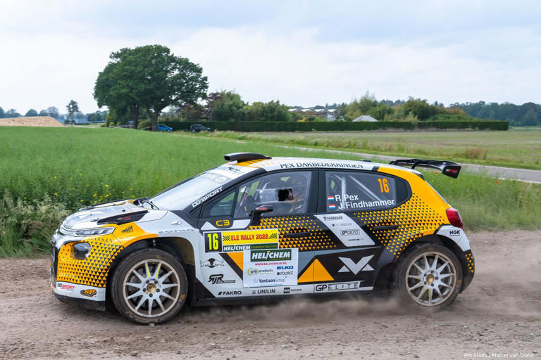 Pex deelt anekdote uit Abu Dhabi 2021 over Verstappen: 'Max zei vooraf ...