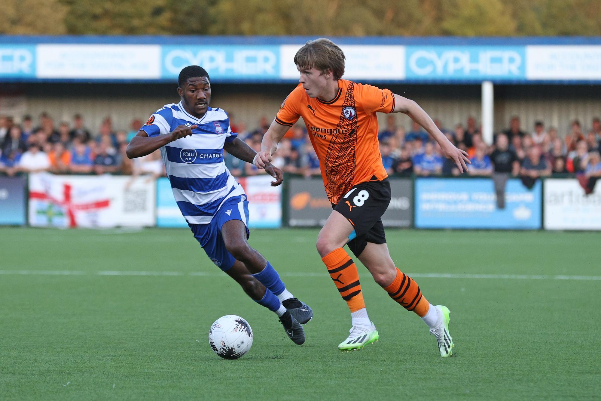 'Big loss but good business' - Paul Cook reflects on James Berry's move ...