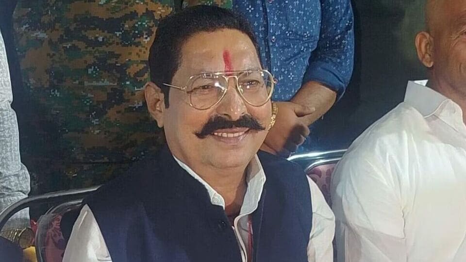 Mokama firing: Former MLA Anant Singh surrenders, sent to 14-day ...