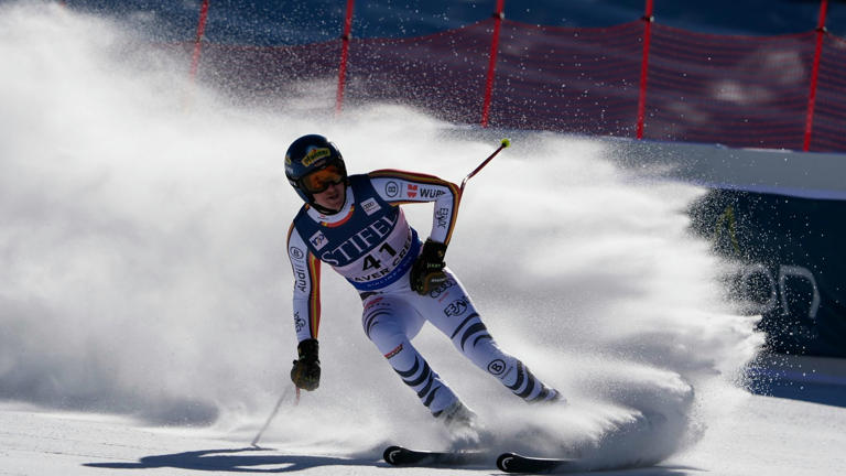 Hahnenkammrennen Kitzbühel 2025 heute live: Termine, TV und Start für ...