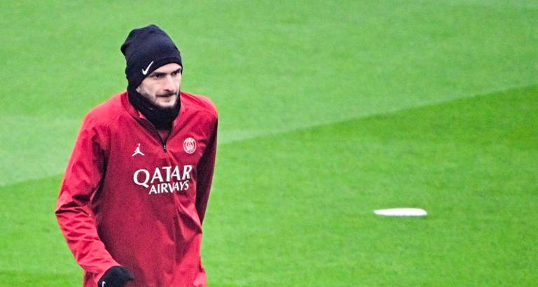 PSG : un cadre ébranlé par la signature de Kvaratskhelia