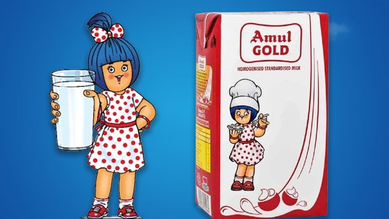 26 जनवरी से पहले Amul का बड़ा तोहफा, इतना सस्ता हो गया दूध