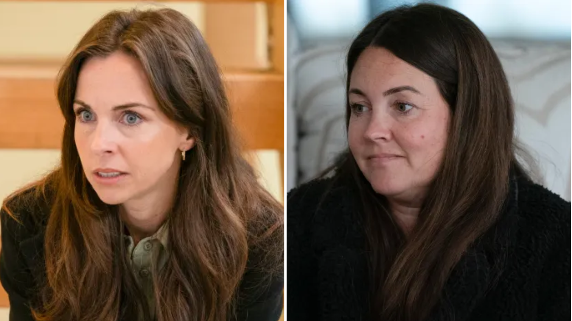 EastEnders’ Ruby has blistering explosion at Stacey as she blames her ...