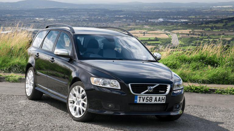 10 Most Reliable Volvo Models Over The Last Two Decades