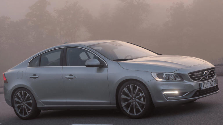 10 Most Reliable Volvo Models Over The Last Two Decades
