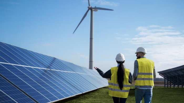 NTPC Green Energy arm bags 300 MW solar project from NHPC