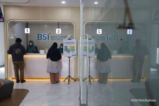 Pembiayaan Kendaraan Ramah Lingkungan BSI Melesat 476% hingga Desember 2024