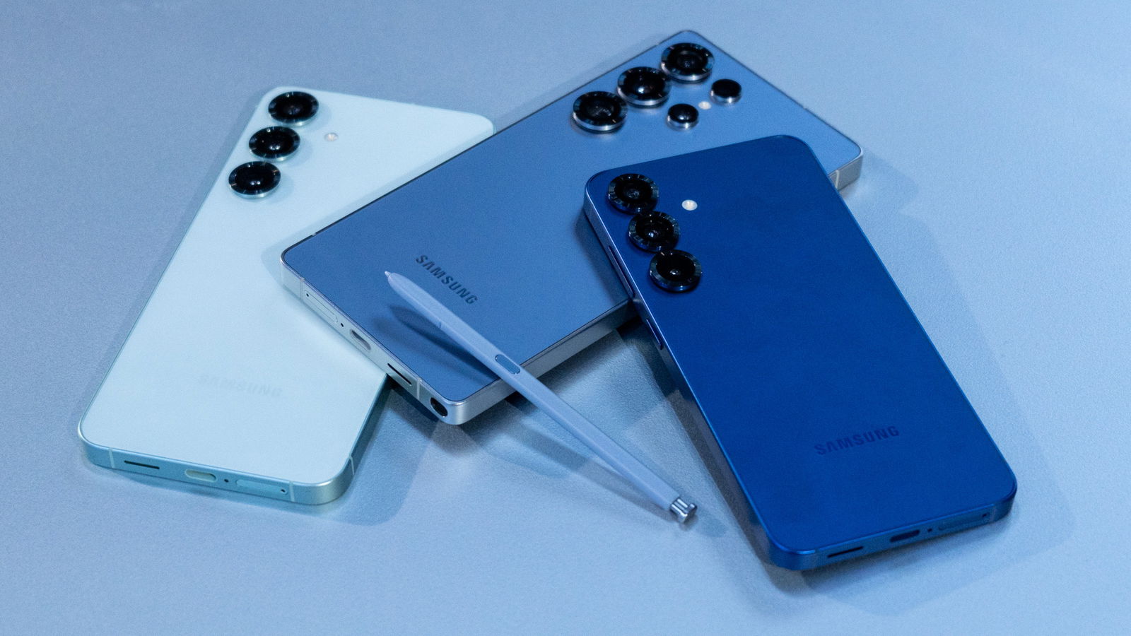 TIM lancia la eSIM senza QR Code per i Samsung Galaxy S25