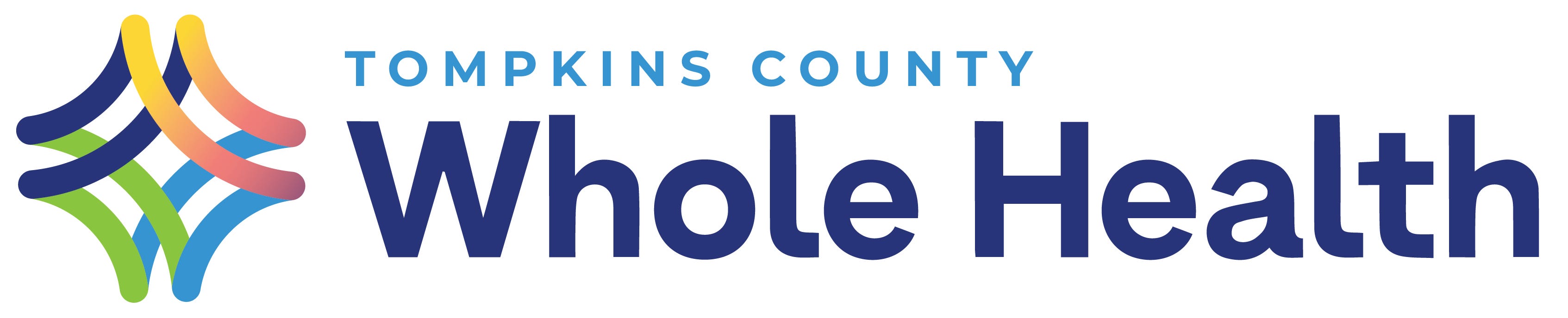 Tell them what you'd change about Tompkins County health