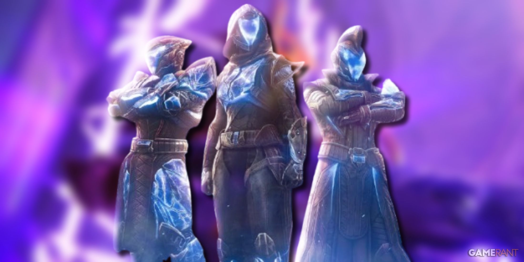 One Destiny 2 Class is About to Be OP in Heresy