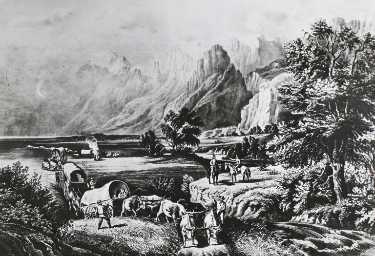 Is there still gold in California? Why the gold rush lives on 200 years ...