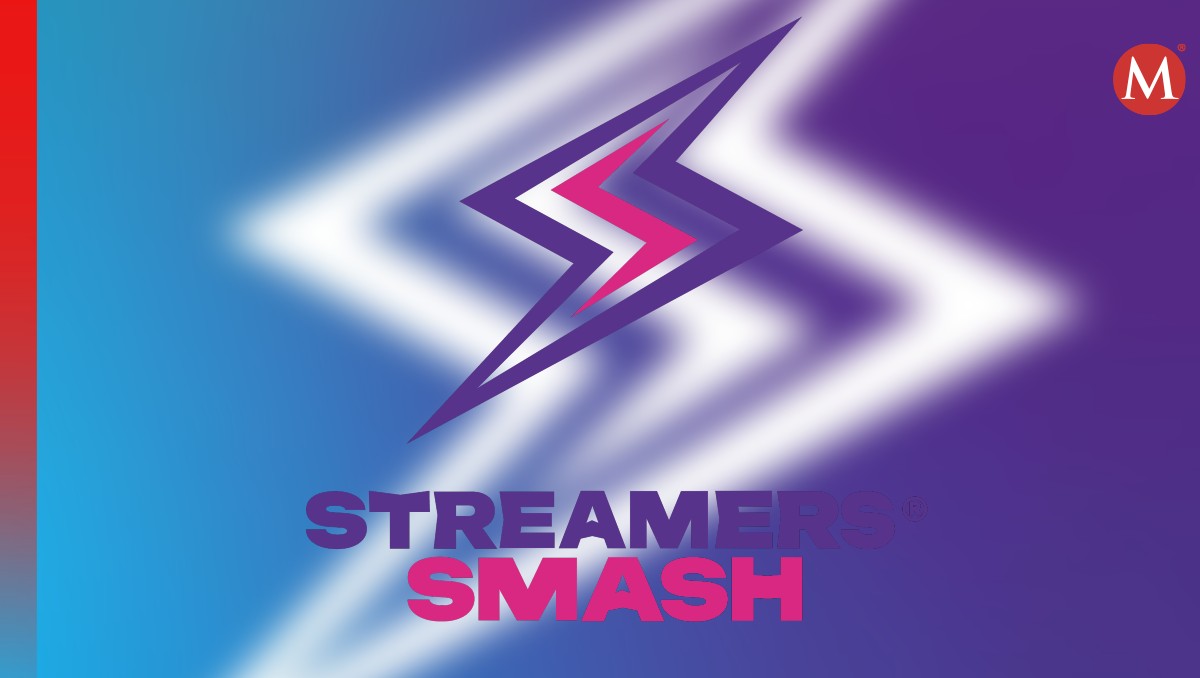 ¿Qué es, cuándo será y dónde ver el Streamers Smash? Evento de MMA de ...