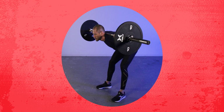 How to Do Good Mornings to Build Stronger Legs