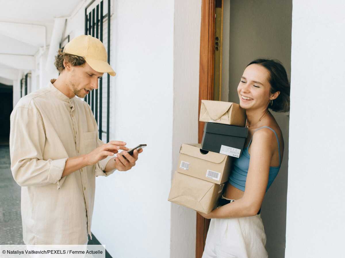 Attention à cette nouvelle arnaque aux colis Amazon très bien ficelée