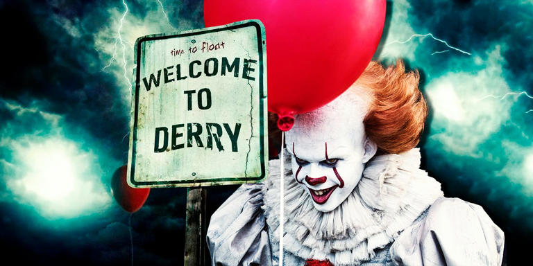 Welcome to Derry: Everything We Know About the Stephen King IT Prequel