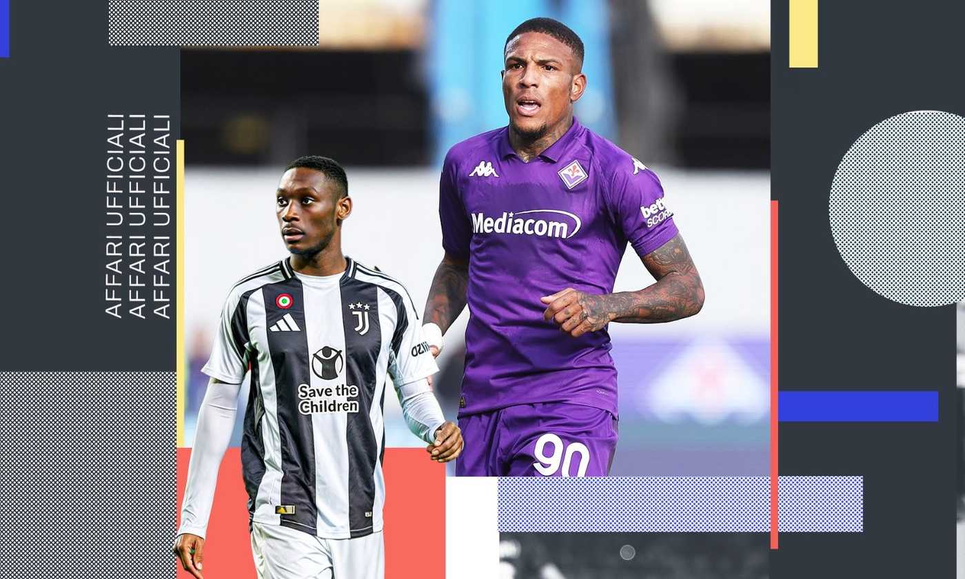 Mercato, gli affari ufficiali: tutti gli arrivi e le partenze nelle 20 ...