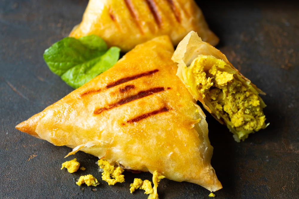 Avec quoi accompagner des bricks?