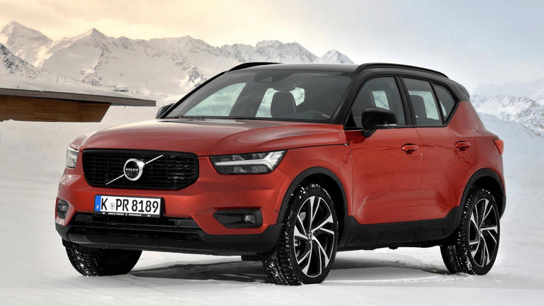 10 Most Reliable Volvo Models Over The Last Two Decades