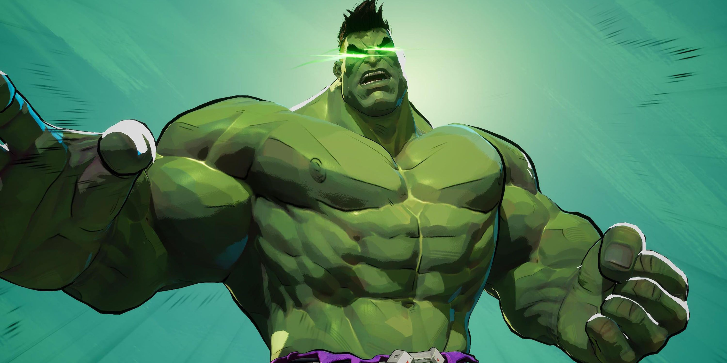 "Please Play Another Role": Marvel Rivals Players Wish Tanks Would Stop ...