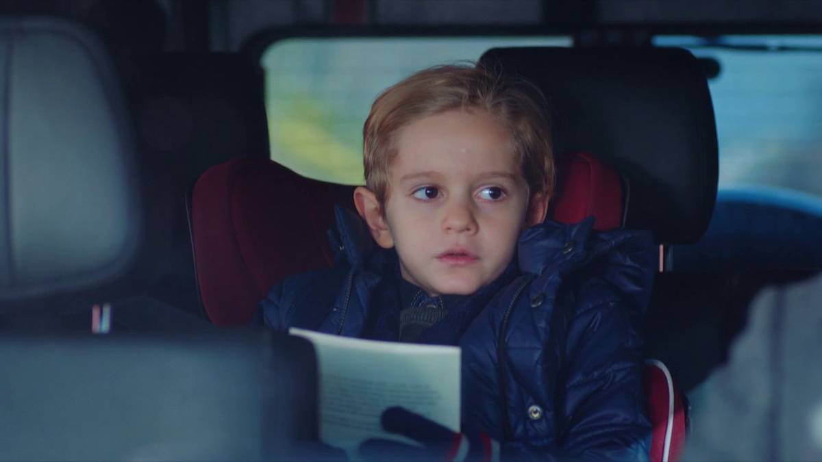 Resumo 'Pobre Menino Rico': Revelação de Elias deixa Guilherme preocupado