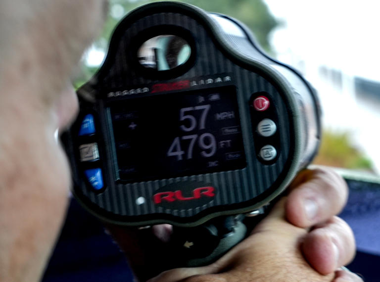 Police in Port St. Lucie target red light running, DUI, racing and more ...