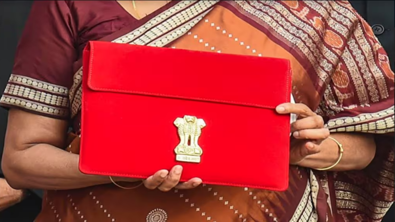 What Is Bahi Khata? All You Need To Know About This Budget Tradition Started In 2019