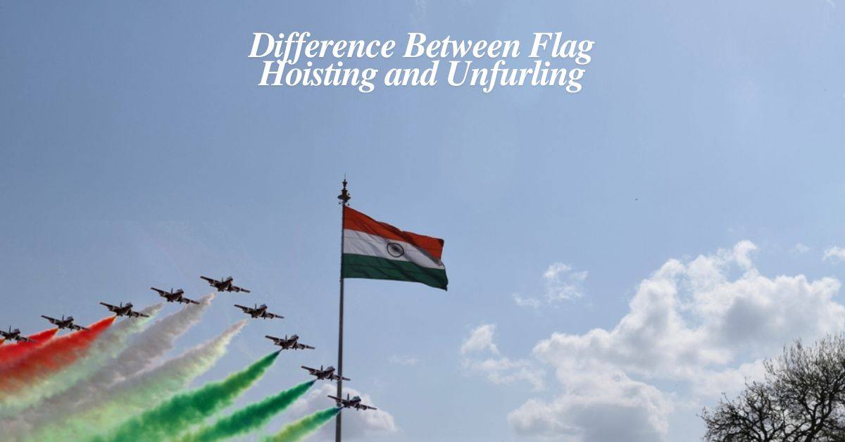 Republic Day 2025: Why We Hoist the Flag on August 15 and Unfurl It on ...