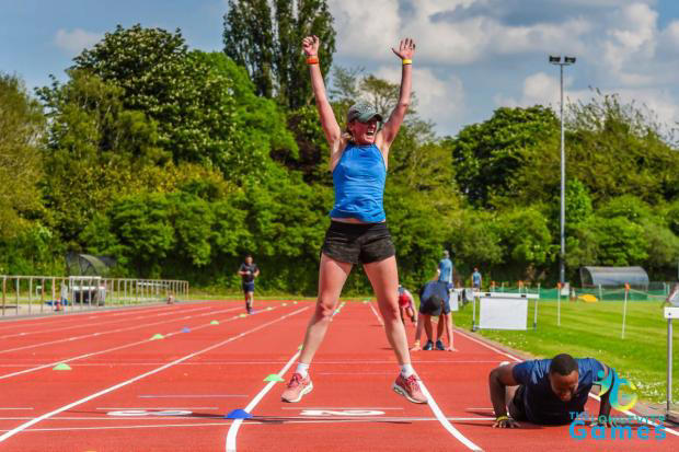 'So much more than sport': Entry to town Longevity Games closes this week