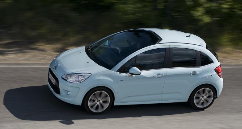 Airbags Takata défectueux : comment savoir si ma C3 ou DS3 est ...