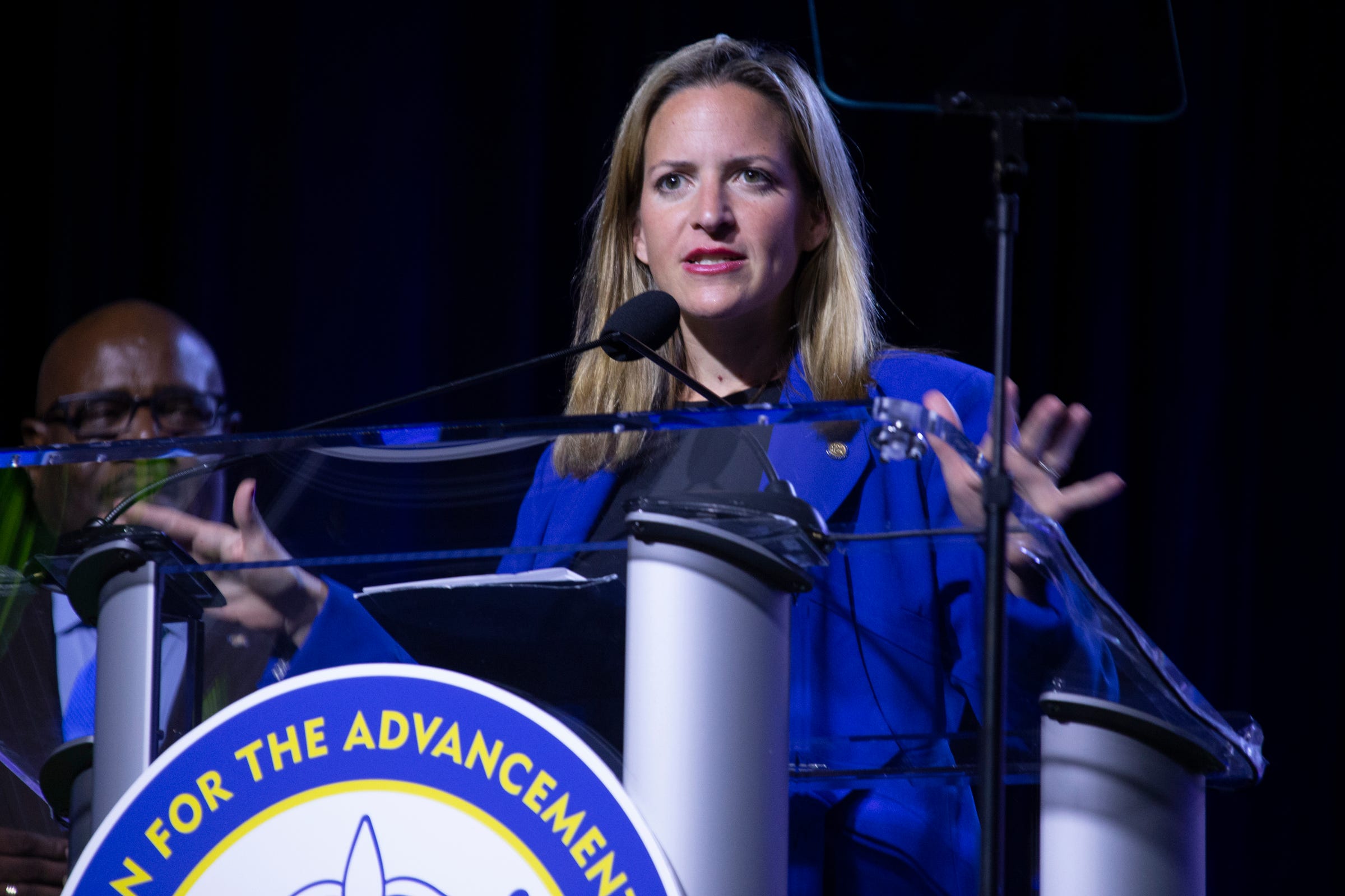 Benson campaign denies wrongdoing after complaint filed upon launch of ...