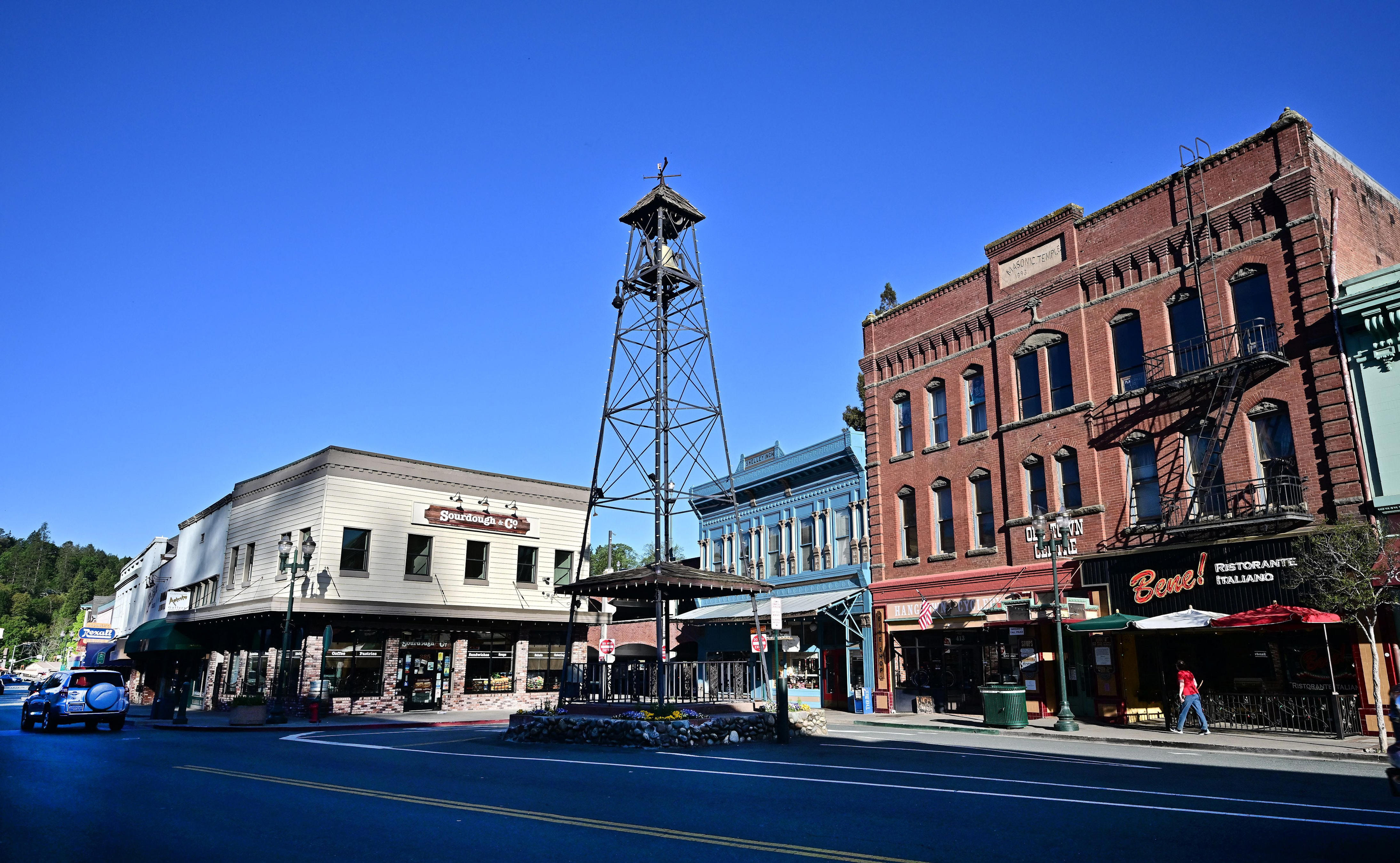 Is there still gold in California? Why the gold rush lives on 200 years ...