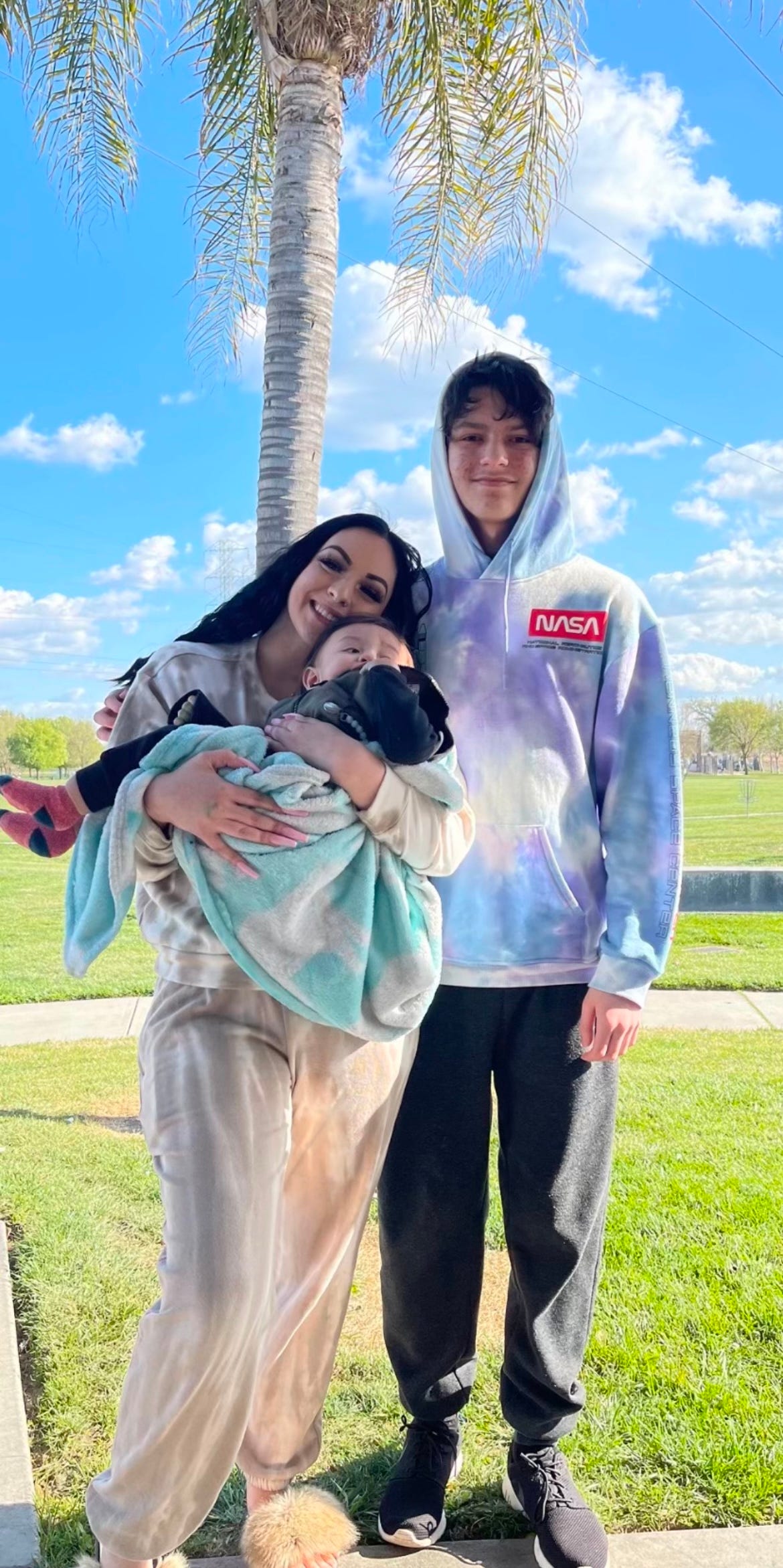 Reward offered for information that leads to arrest of Stockton double ...