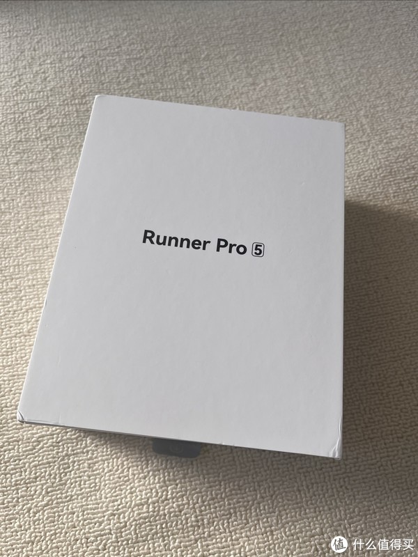 让媳妇克服懒癌的运动搭子居然是它！南卡 Runner Pro5骨传导耳机