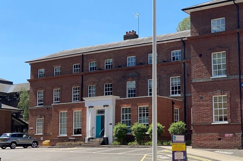 'Significant weaknesses' in how Guildford council manages its finances ...