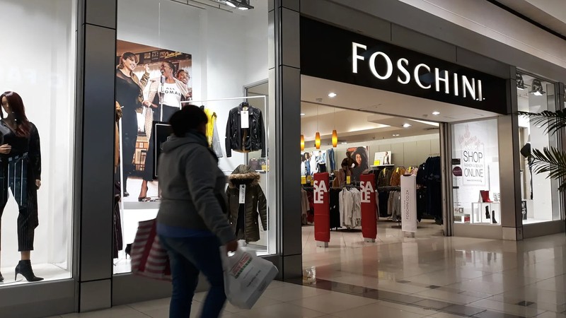 Foschini Group’s TFG Africa sales were stronger in the first three ...
