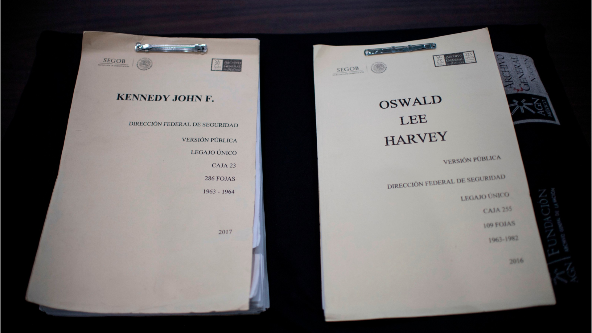 Trump Orders Declassification Plan for JFK, RFK, and MLK Assassination ...