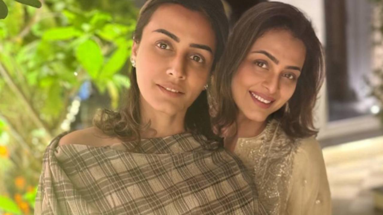 Shilpa & Namrata Shirodkar mend differences, reunite after former’s BB ...