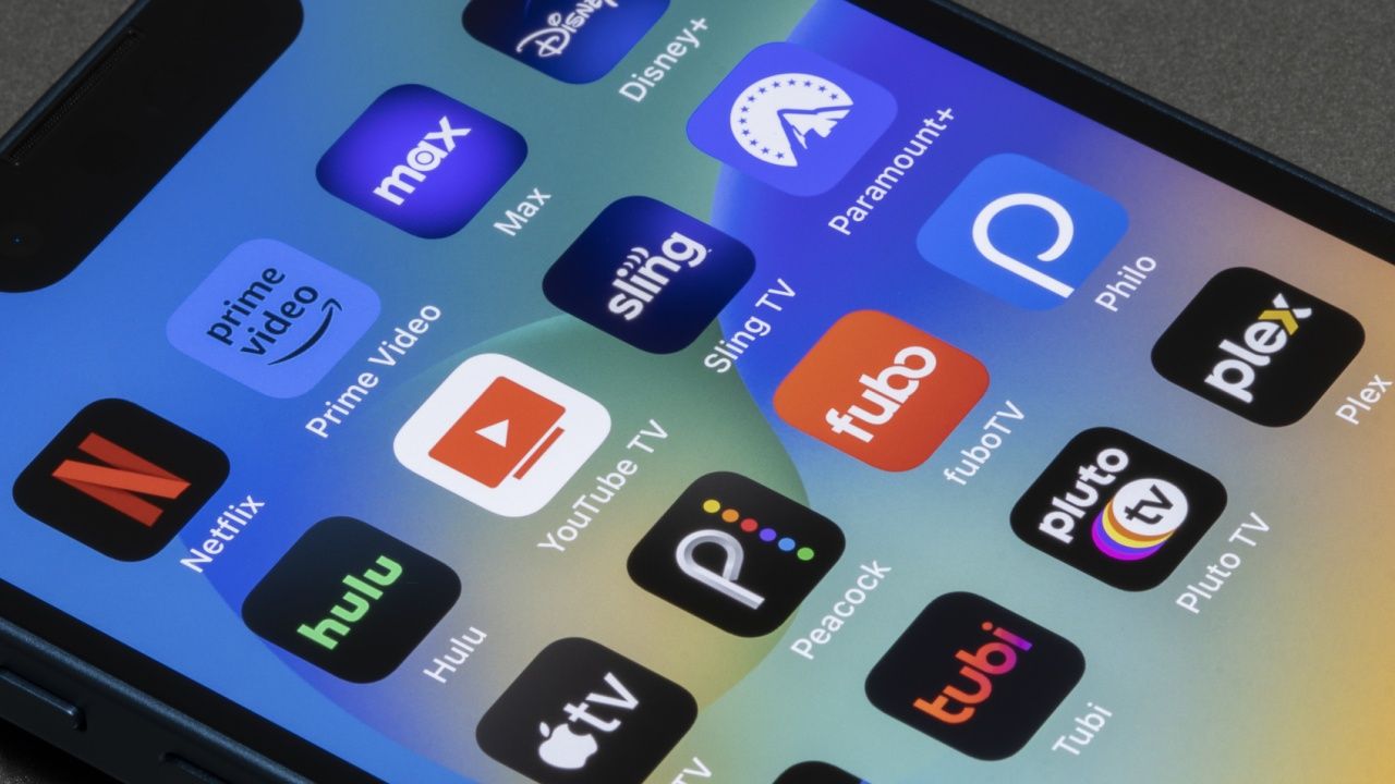 From Netflix to Discovery Plus, here's every streaming service price ...