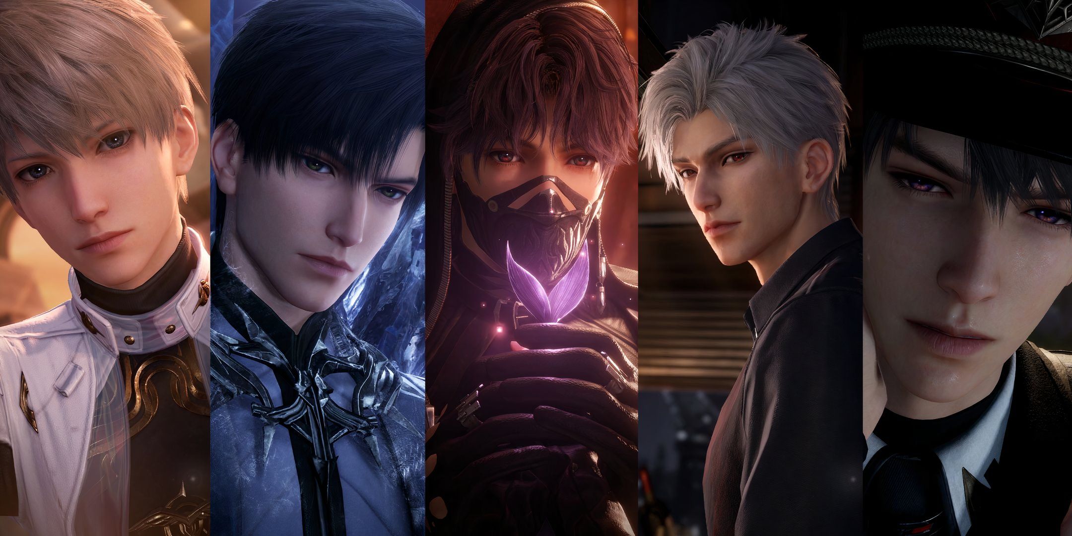 How To Pull Caleb's Memories In Sky's Embrace In Love And Deepspace