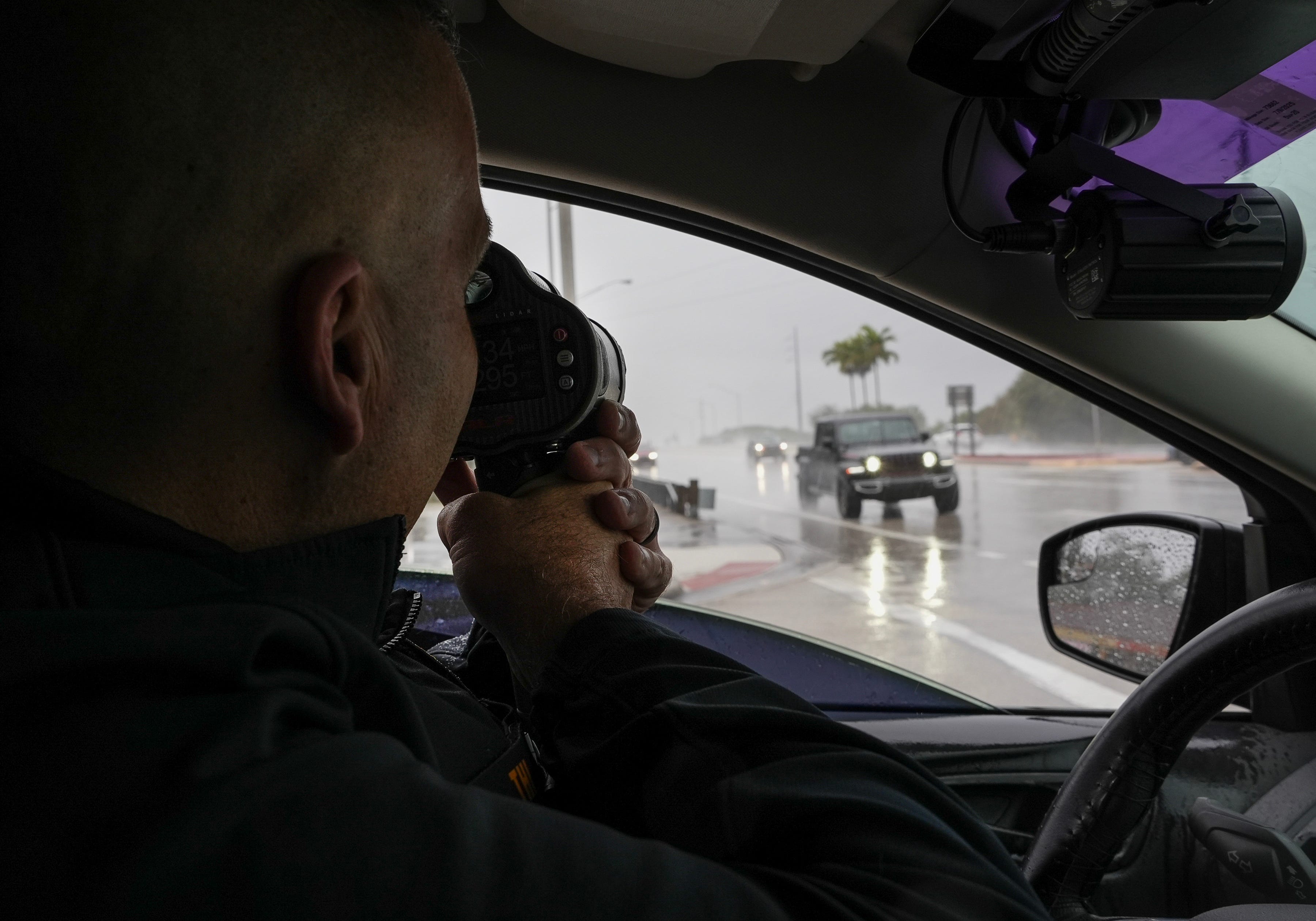 Police in Port St. Lucie target red light running, DUI, racing and more ...