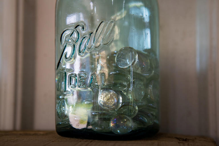 Historic Ball jar collection finds new home at Ball State University