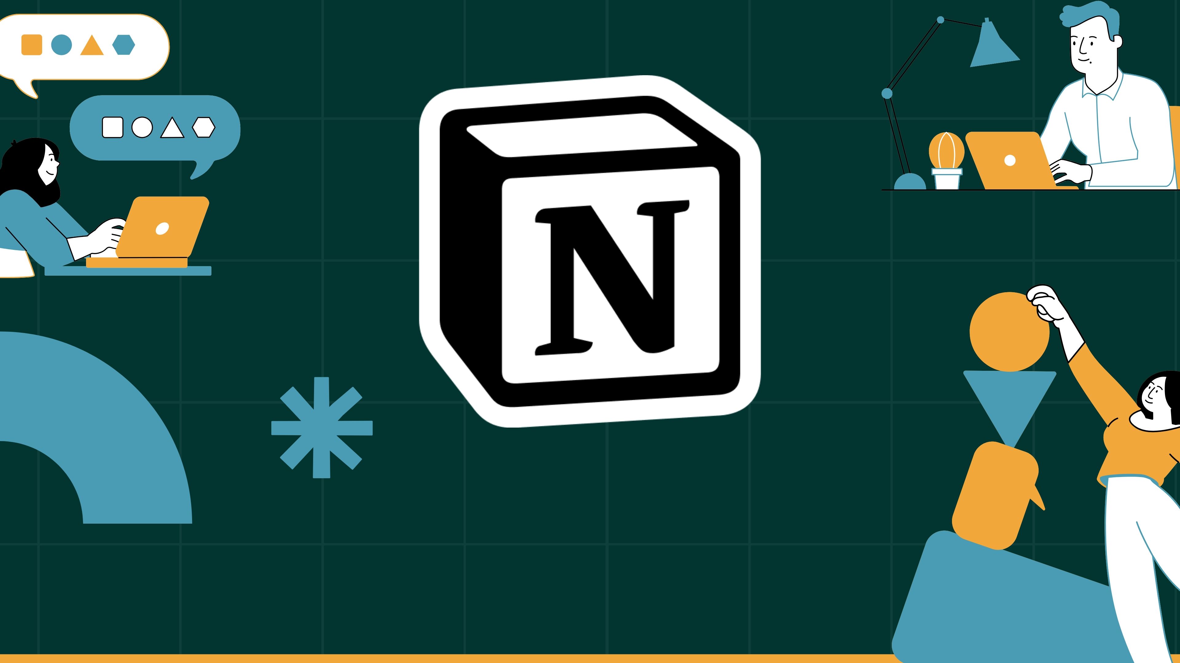 6 reasons Notion will never replace most dedicated tools