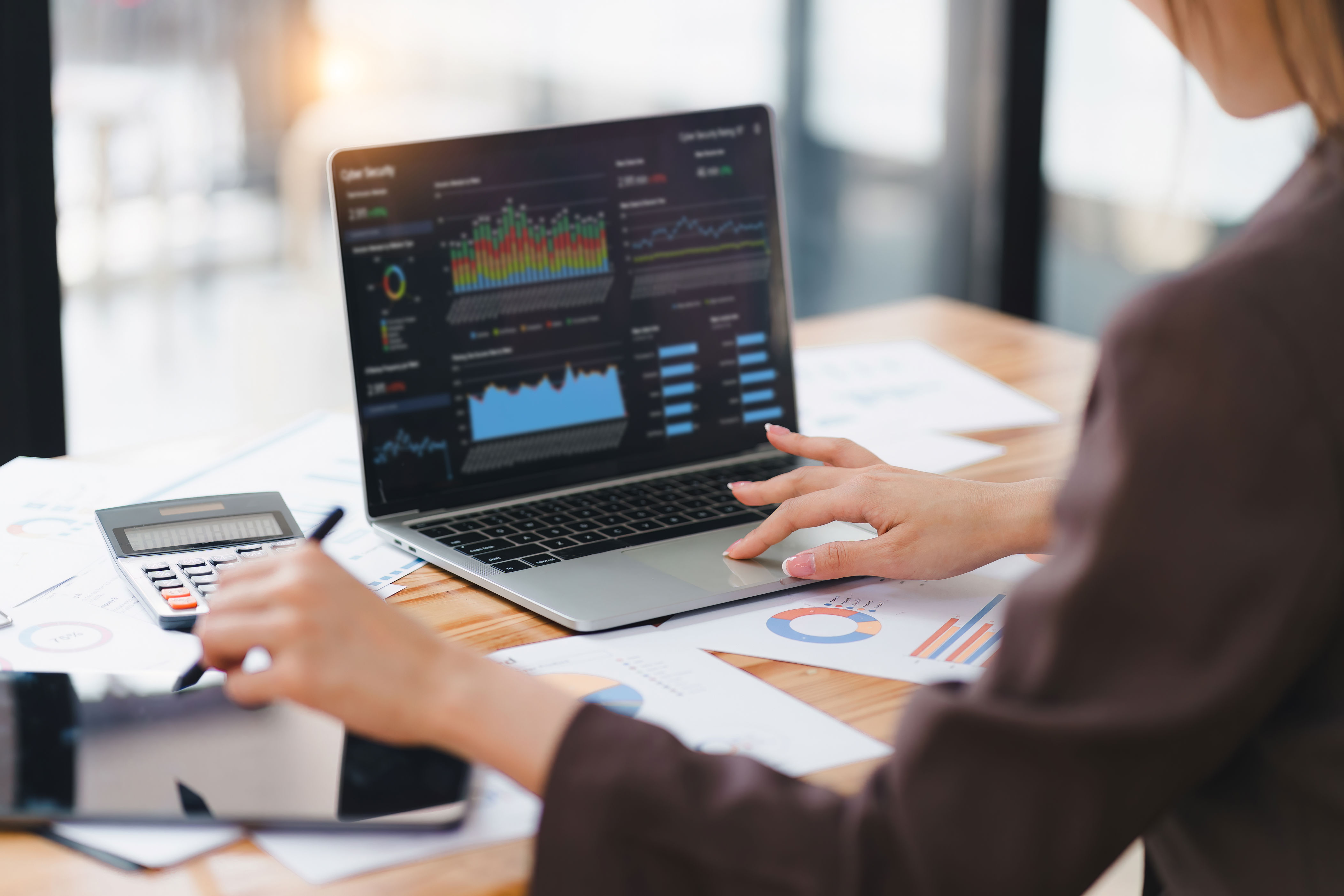 2 Technology Stocks That Could Help Set You Up for Life