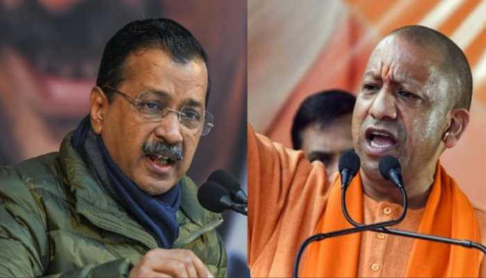 'Law And Order In Delhi Comes Under Amit Shah, Guide Him': Kejriwal ... 'Law And Order In Delhi Comes Under Amit Shah, Guide Him': Kejriwal ...