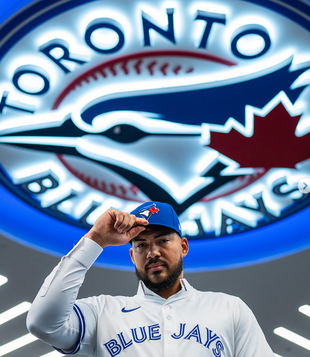 MLB insider makes a bold claim about the $92.5 million deal between the ...