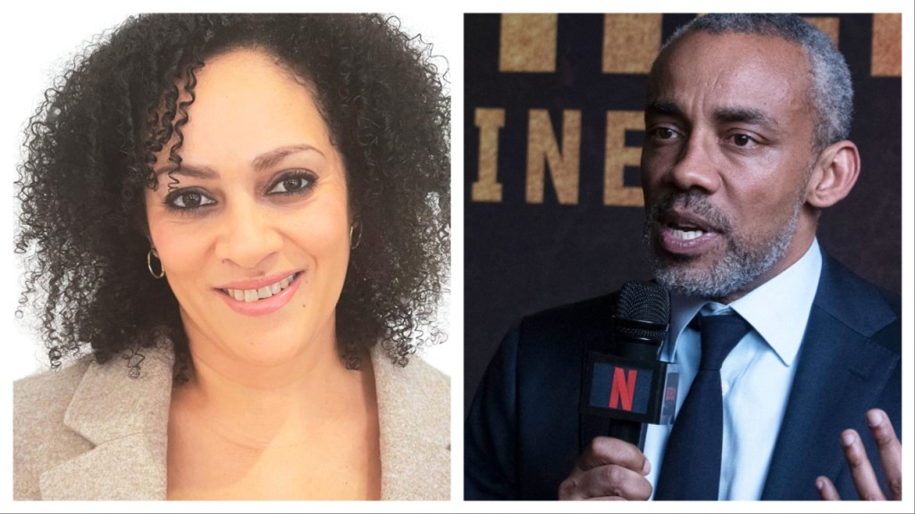 Netflix Africa Hires Scripted Content Chief As Tendeka Matatu Exits