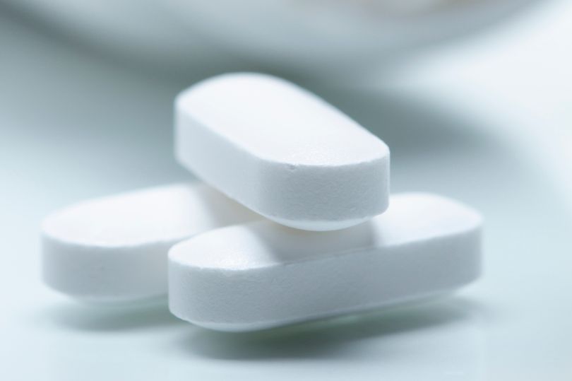 Urgent recall on paracetamol pills due to fears they could be contaminated